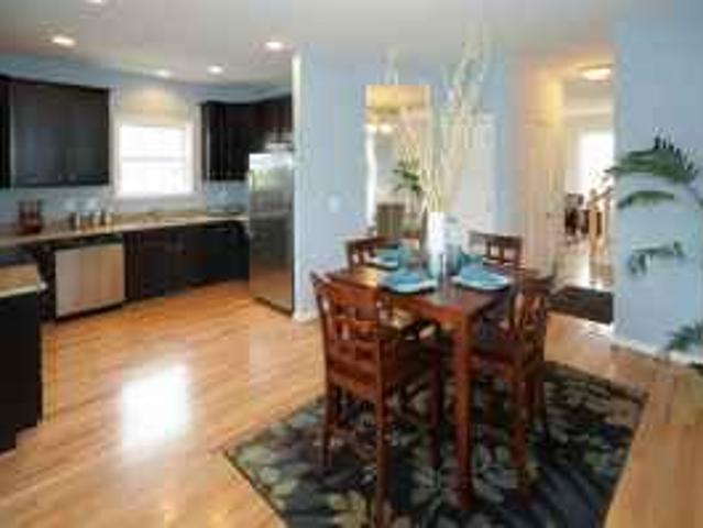 $1515 / 3br BRAND NEW, 3.5 miles to NGIC, 8.9 miles to UVA, End Unit! Charlottesville