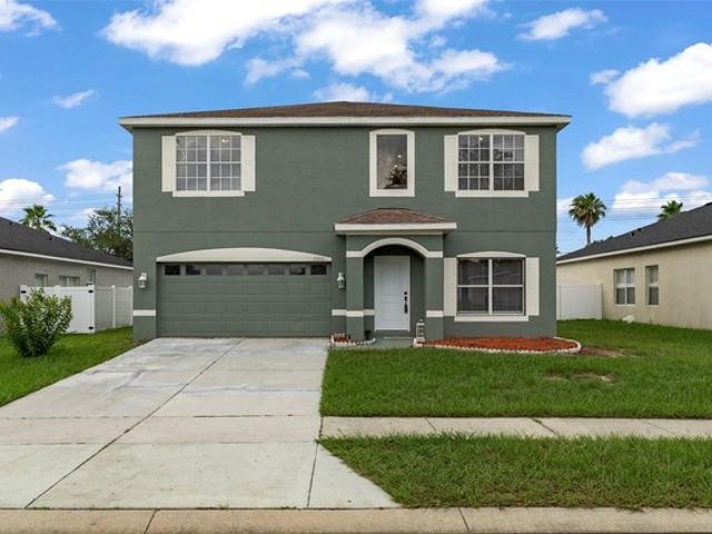 15160 Durango Cir, Brooksville, FL 34604