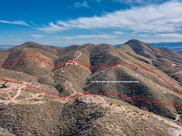 15161 Lazy River Dr, Humboldt, AZ 86329 | MLS #1079
