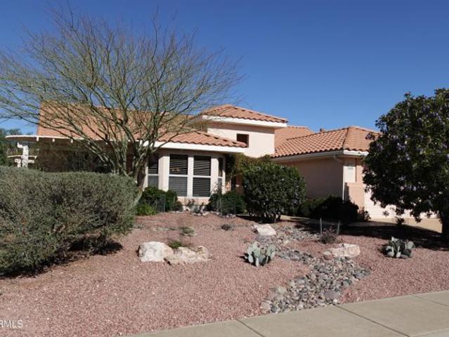 15162 W Black Gold Ln, Sun City West, AZ 85375