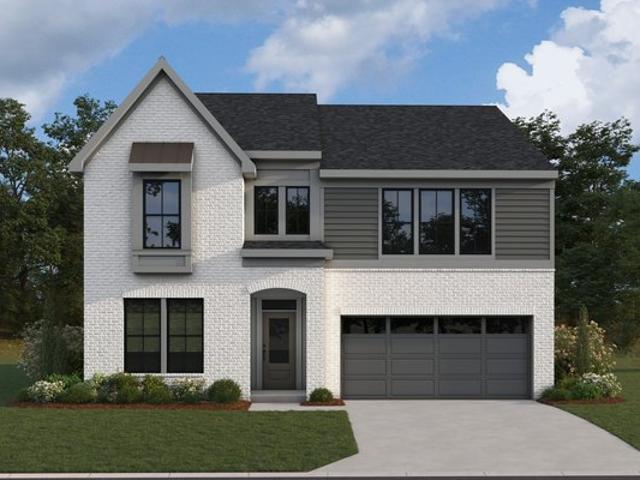 15162 Garden Mist Pl, Fishers, IN 46040