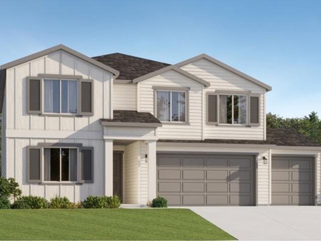 15164 Lenticular Ave, Caldwell, ID 83607
