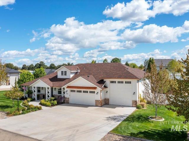 15164 Pinehurst Way