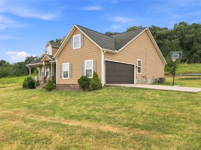 15165 Kelly Mountain Road