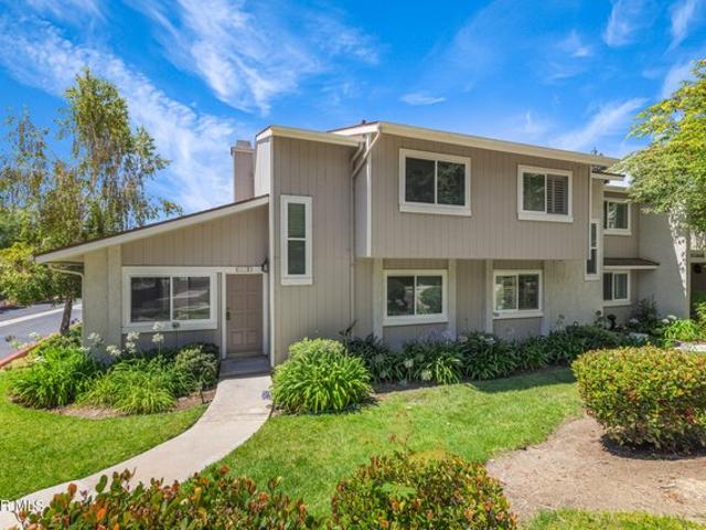 15165 Marquette St Unit D, Moorpark, CA 93021