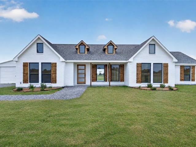 15166 FM 3133, Anna, TX 75409