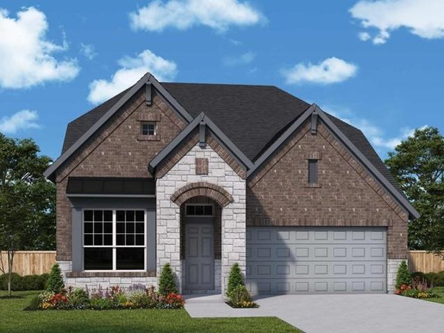 15166 London Gavroche Ln, Conroe, TX 77302