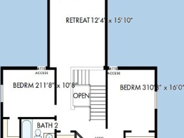 15166 London Gavroche Lane