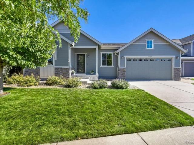 15168 W 50th Pl, Golden, CO 80403