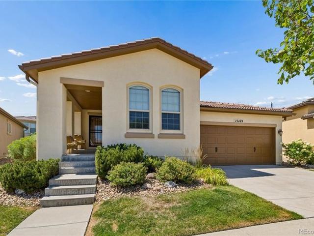 15169 W Harvard Cir, Lakewood, CO 80228