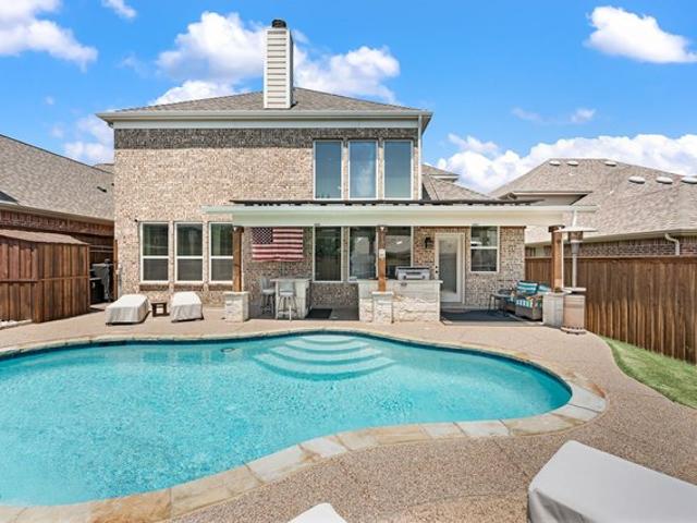 15169 Wild Duck Way, Fort Worth, TX 76262