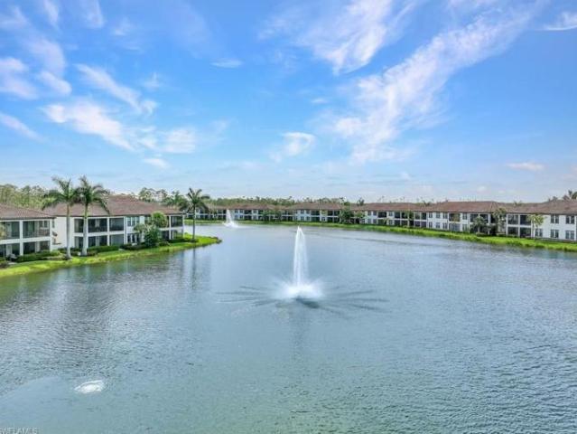 15169 Butler Lake Dr #3 201, Naples, FL 34109