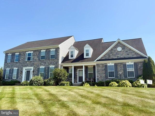 15169 Coronet Pl, Waterford, VA 20197