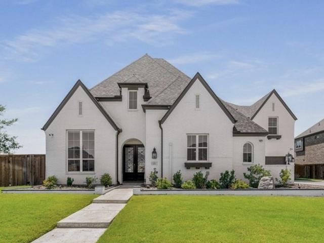 1516 M3 Ranch Rd, Mansfield, TX 76063