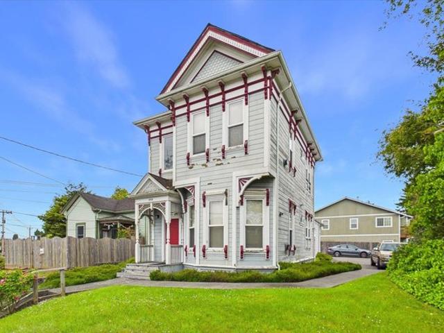 1516 Myrtle Ave, Myrtletown, CA 95501