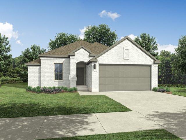 1516 Mahogany Ave, Alvarado, TX 76009