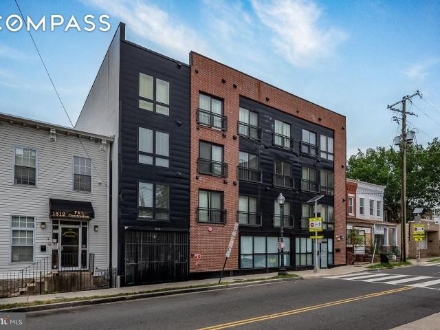 1516 Marion Barry Ave SE 402, Washington, DC