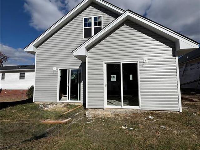 1516 McConnell Road