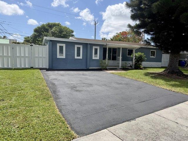 1516 NW 58th Ave, Margate, FL 33063