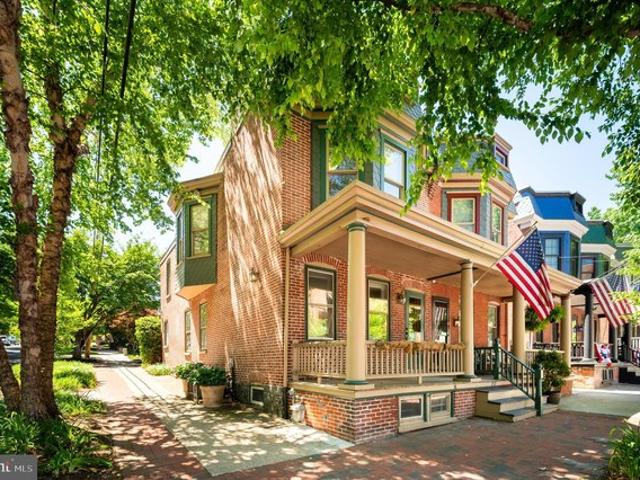 1516 N Clayton St, Wilmington, DE 19806