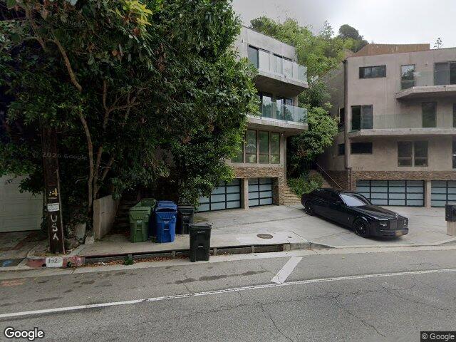 1516 N Beverly Glen Blvd, Los Angeles, CA 90077