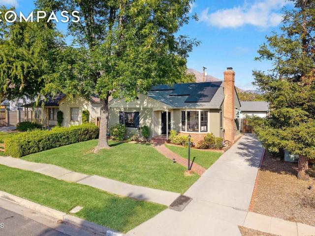 1516 N Harding Ave, Pasadena, CA