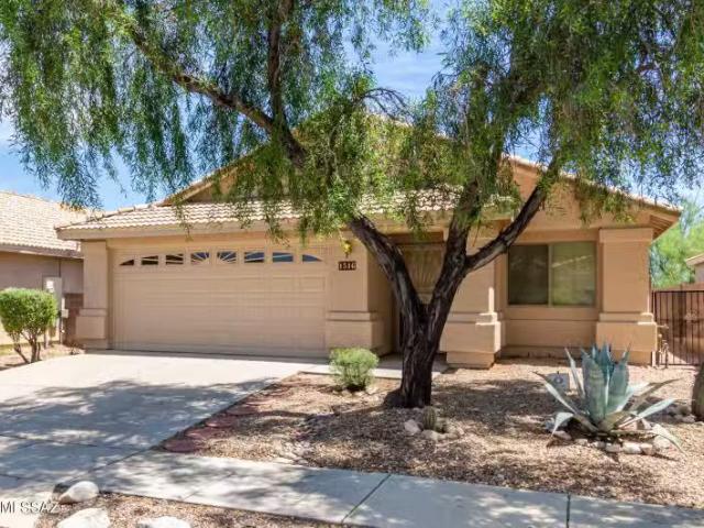 1516 N Old Ranch Rd, Tucson, AZ 85745 MLS 22501856