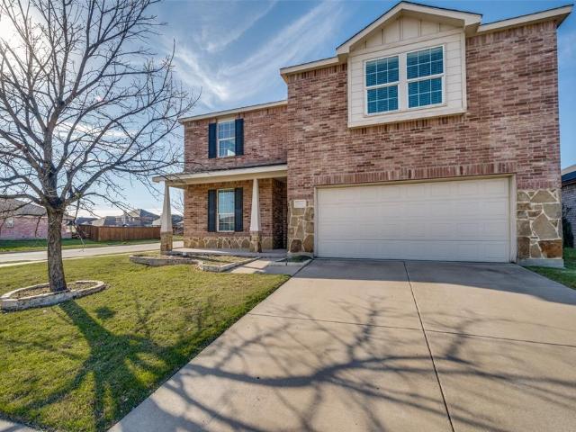 1516 Abby Creek Dr, Little Elm, TX 75068 | MLS #21210
