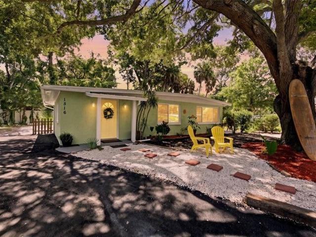 1516 Adele Pl, Largo, FL 33770