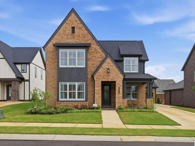 1516 Albert Rd, Hoover, AL 35244