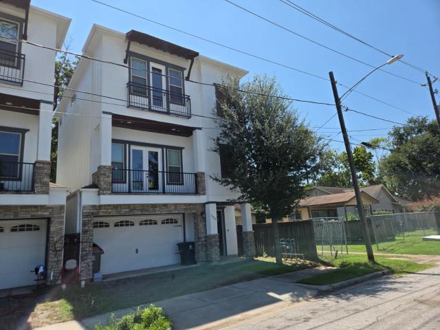 1516 Amundsen St, Houston, TX 77009 | MLS #92980