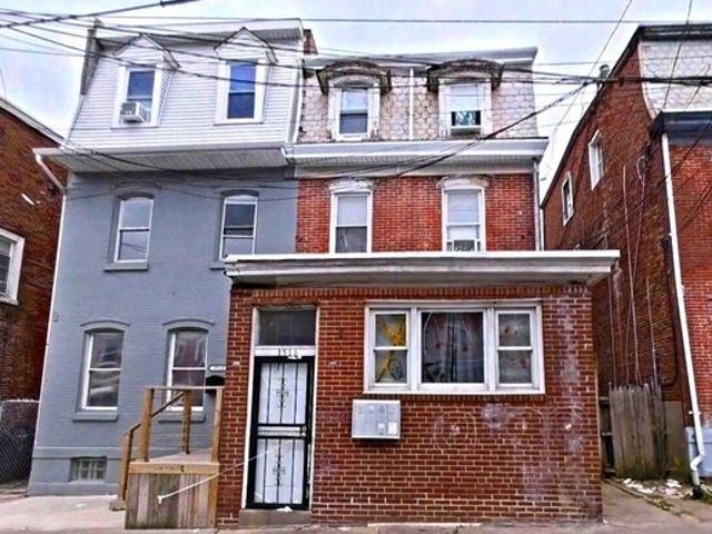 1516 Arrott St, Philadelphia, PA 19124