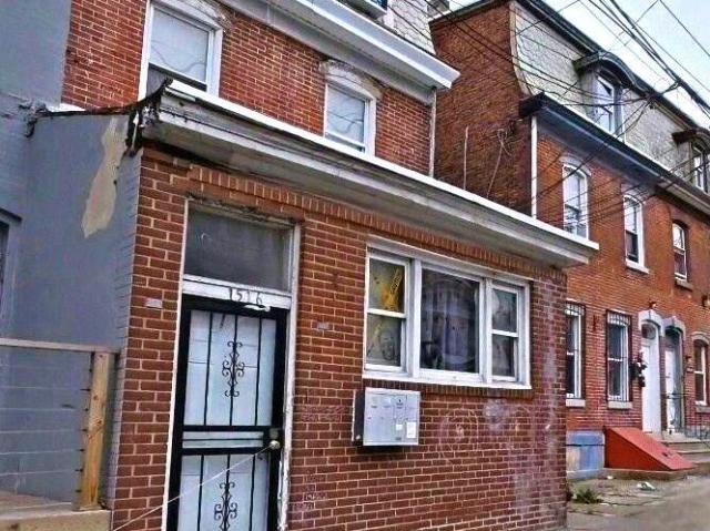1516 Arrott St, Philadelphia, PA 19124 | MLS #PAPH2555 | Compass
