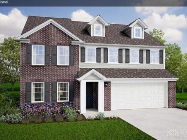 1516 Arrowhead Dr, Piqua, OH 45356
