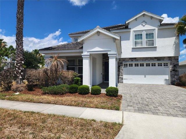 1516 Bunker Dr, Davenport, FL 33896