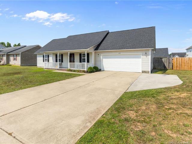 1516 Belews Creek Lane