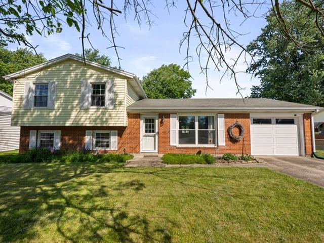 1516 Bellefontaine Ave, Marion, OH 43302