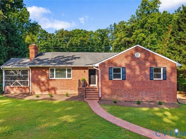 1516 Bloomfield Rd, Richmond, VA 23225
