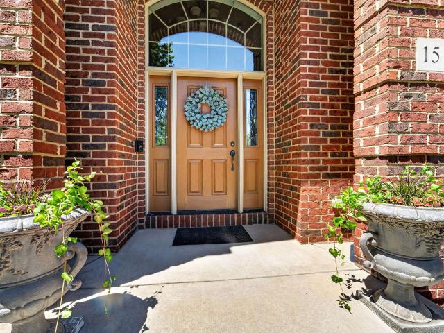 1516 Blue Ridge Trail