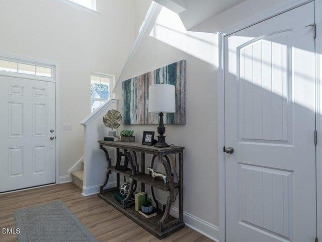 1516 Briar Brook Ln, Zebulon, NC 27597