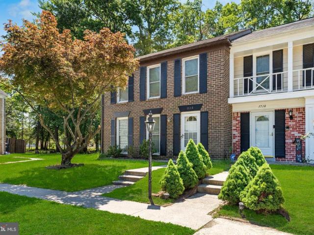 1516 Bryan Court