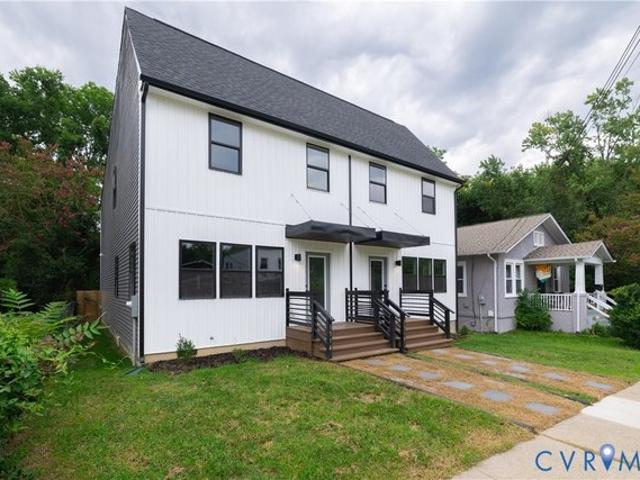 1516 Custer St, Richmond, VA 23222