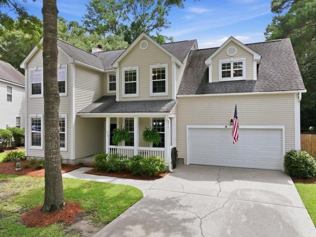 1516 Cypress Pointe Dr, Mount Pleasant, SC 29466