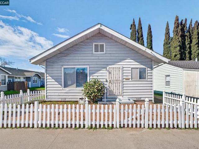 1516 C St, Antioch, CA 94509