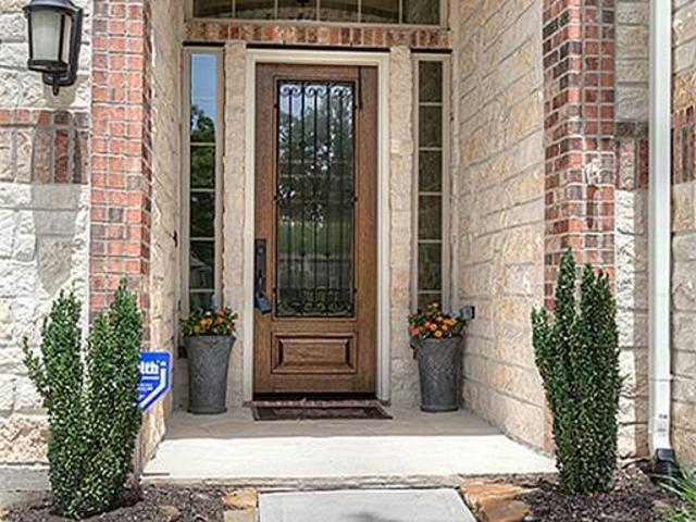 1516 Cafe Dumonde, Conroe, TX 77304 | MLS #60215