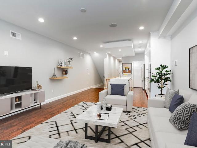 1516 Cambridge Street # 1