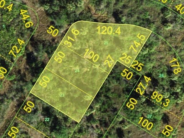 1516 Casabella Ter, Punta Gorda, FL 33983