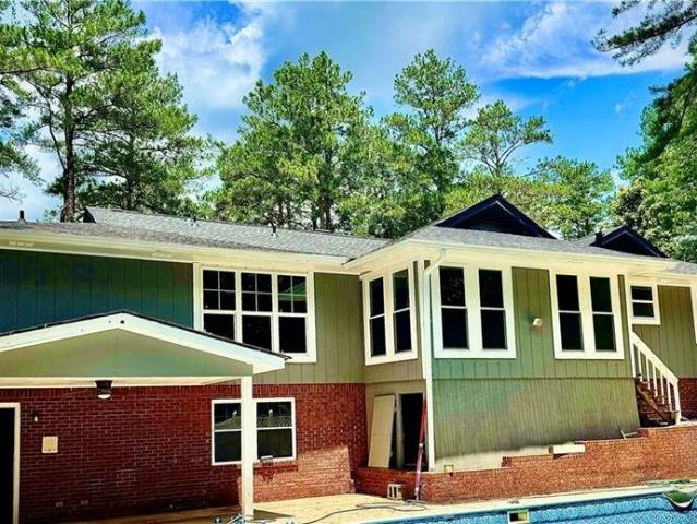 1516 Chase Court, Riverdale, US, GA