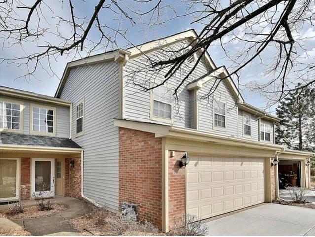 1516 Club Dr, Glendale Heights, IL 60139