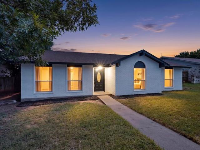 1516 Duet Dr, Dallas, TX 75241